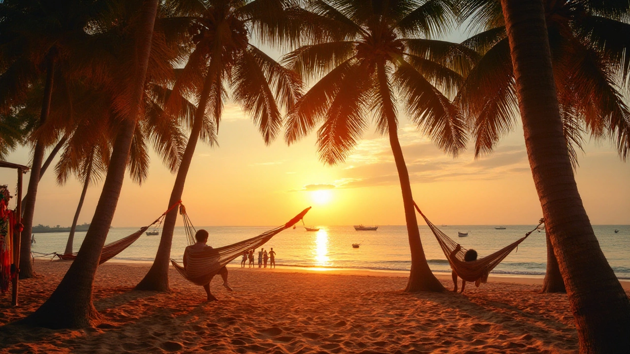 Goa Travel Cost – Budget Breakdown & Trip Expenses Guide
