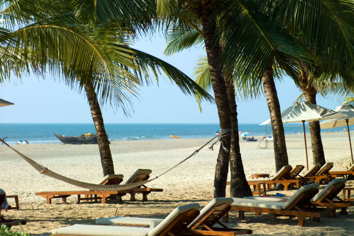 Goa Trip Cost for Five Days – Budget Breakdown 2025